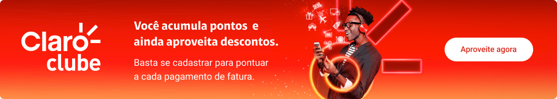 Fatura Fácil - Minha Claro Móvel